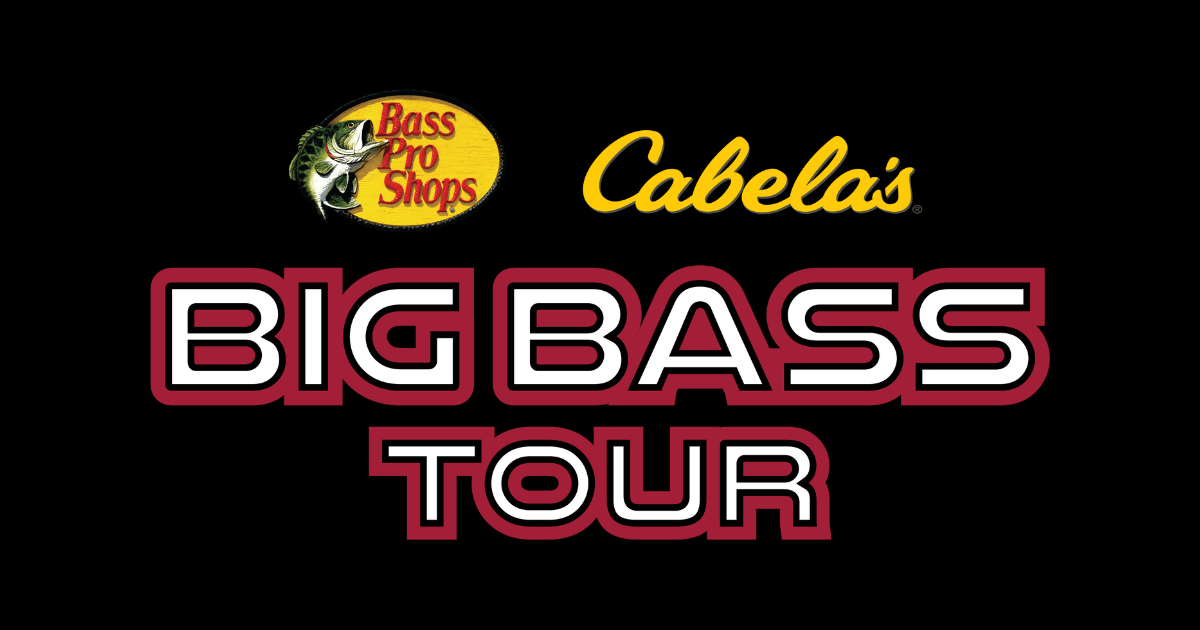 How it Works - Big Bass Tour